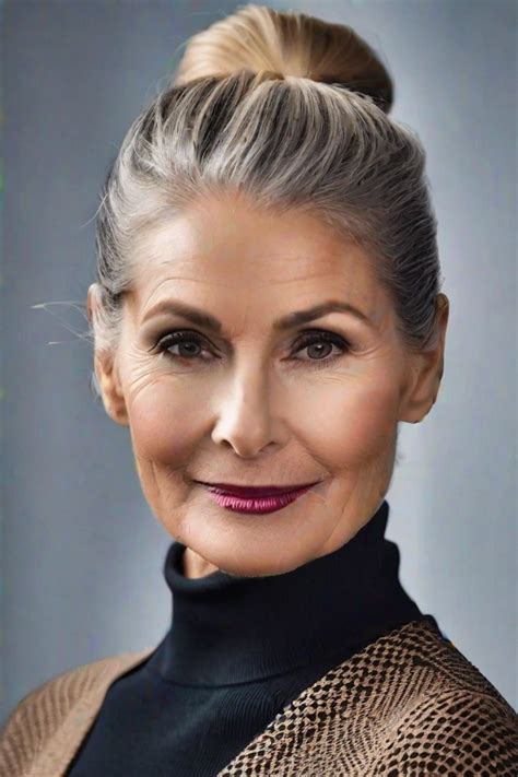 Luxe Hairstyles For Women Over Thehairstyletrends