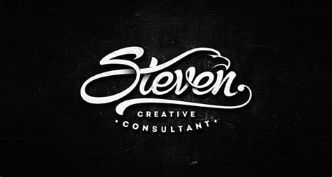 Best Script Fonts For Logo Design Ntvfe