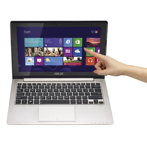 Asus Vivobook X E Dh T Notebookcheck Tr Com