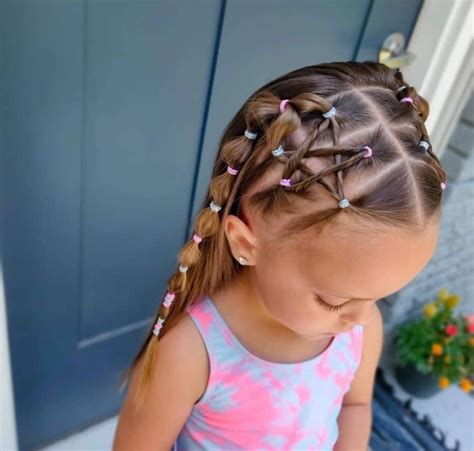 Penteados Com Liguinhas Ideias Criativas Para Arrasar