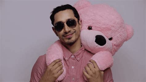 Riz Ahmed Deserves His Own Romantic Comedy The Mary Sue