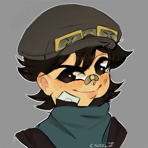 Adrian Bailey On Toyhouse