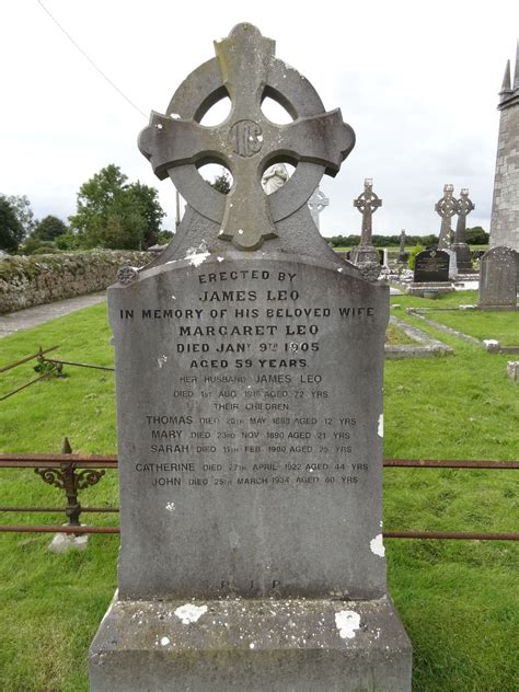 Li Mssm 080 Historic Graves