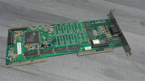 Dos Days Cirrus Logic