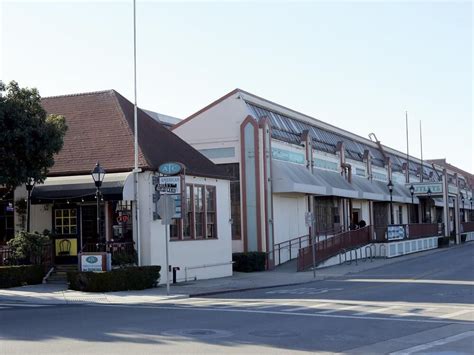 Contentious Luxury Hotel Proposal In Pacific Grove News