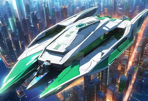 Esr Carrier Type Solorion By Solorionbrando On Deviantart