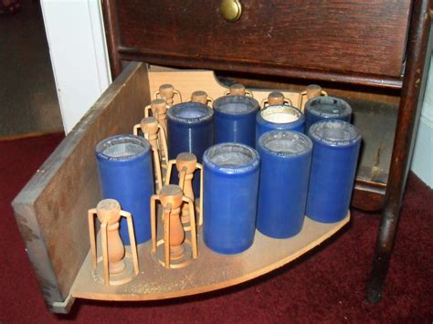 Edison No 18 Phonograph Cabinet Factory Form 890 Value And Appraisal Instappraisal