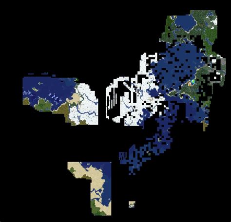 Dynmap Discovery Dynmap
