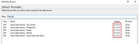 use azure data factory for data movement timextender v20 timextender