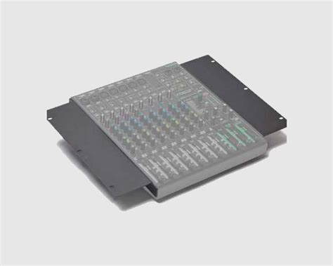 ProFX12v3 12-Channel Analog Mixer with USB - MACKIE | MACKIE