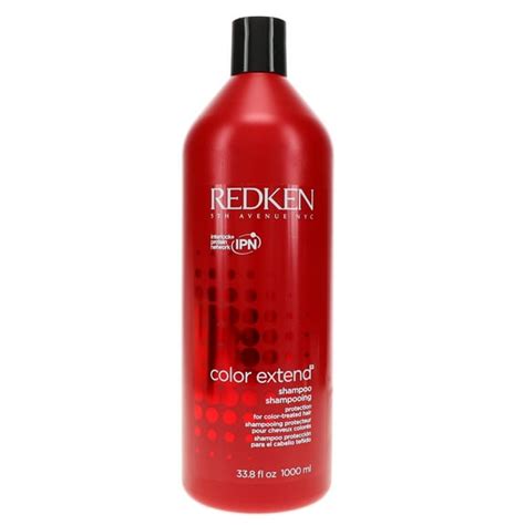 Redken Shampoos