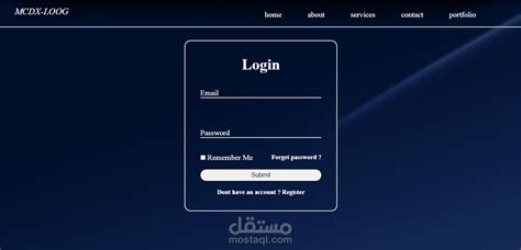 تصميم شعارات وصفحات الويب باستخدام Html و Css و تعديل على الصور