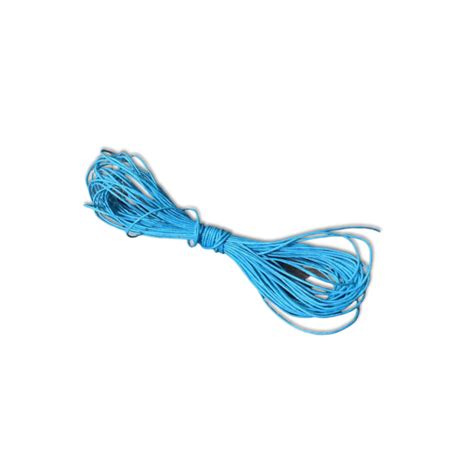 10 Meters Long Braided Rope Diy Materials Cord Belt Bookbinding Thread 1 0mm Thick Wax Thread