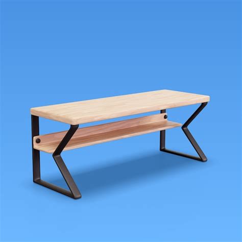 Workbench Model Psd High Quality Free Psd Templates For Download Freepik