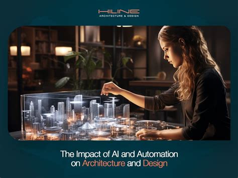 Read Out Impact Of Ai And Automation On Architecture And Design