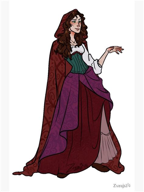 Ruby Lucas Poster By Zuzajs14 Redbubble