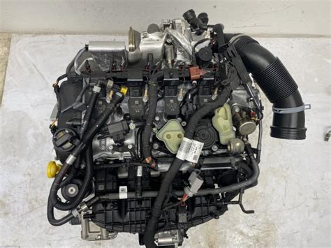 Engine Volkswagen Golf Viii 20 Gti 16v 3q0816803d Dnp