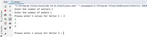 Java Avoid Line Break In Scannernextint Stack Overflow