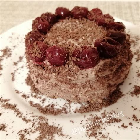 Нутрициолог программа питания для здоровья Торт