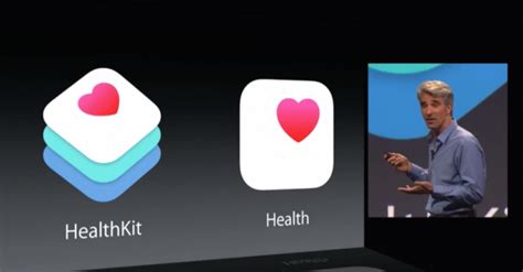 Apple S HealthKit Lets Some Health Product Makers Bypass IOS App