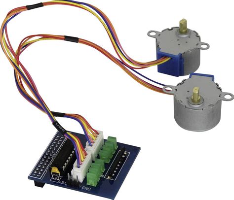 Joy It Rb Moto2 Raspberry Pi® Erweiterungs Platine Kaufen