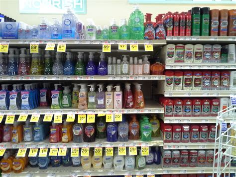 Empty Spaces In A Supermarket Hanger Object Detection Model By Final Project Object Detection