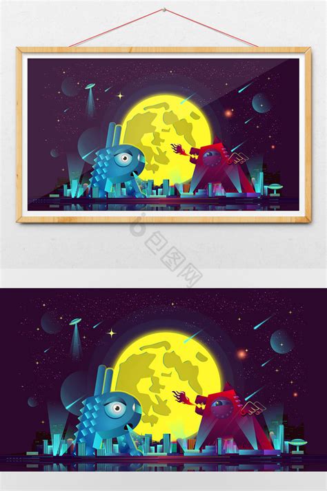 卡通人休克图片 卡通人休克素材免费下载 包图网