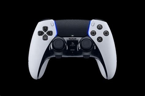 Sony Reveals Official Ps5 Pro Controller Dualsense Edge Push Square
