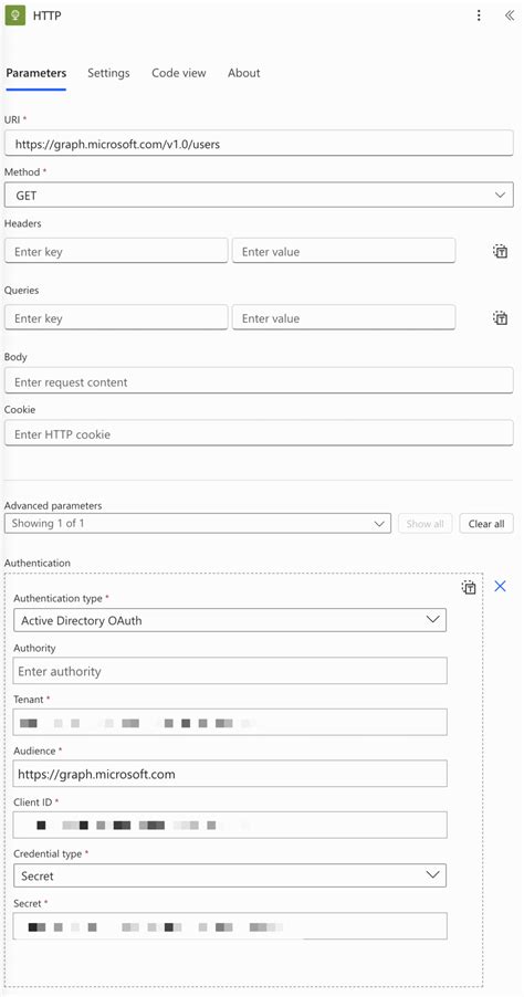 How To Call Microsoft Graph Api From Power Automate Manuel T Gomes