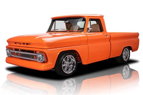 1966 Chevrolet C10 For Sale 1964 Chevrolet C10 For Sale Milwaukee