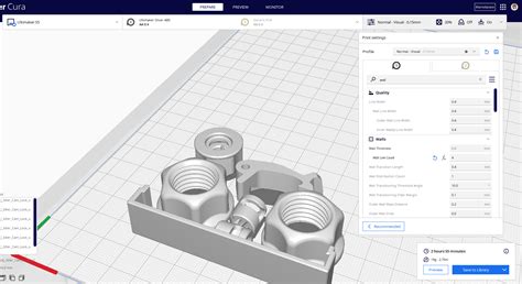 slicing failed · issue 14406 · ultimaker cura · github