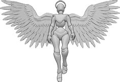 Nude Drawing References PoseMy Art