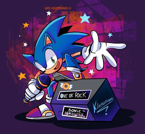 What Non Sonic Soundtracks That You Think Would Totally Fit Right In To