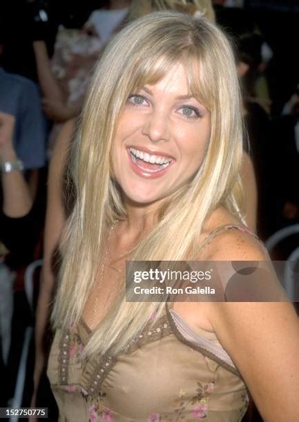 Jennifer Aspen Photos And Premium High Res Pictures Getty Images