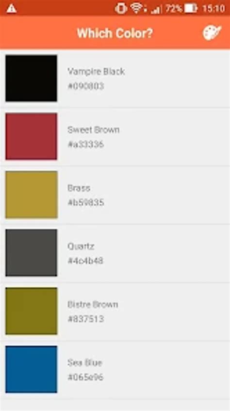 Which Color Color Picker Wi For Android Download