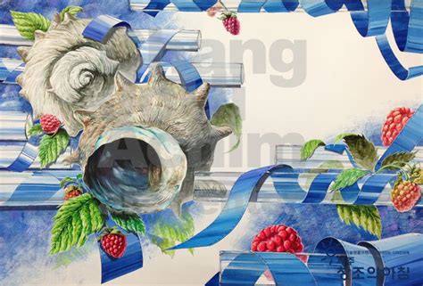 입시에 있는 장우현님의 핀 그림 정물회화 그림 디자인