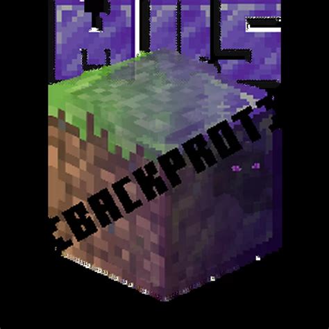 More Vanilla Stuff Backport Minecraft Mod