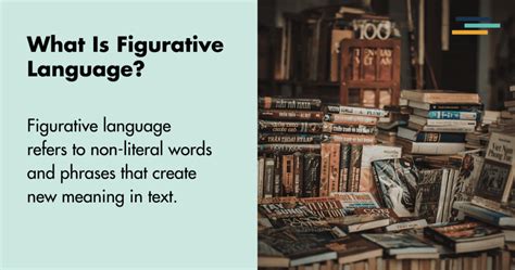 7 Figurative Language Examples, Definitions, and Types | Fictionary