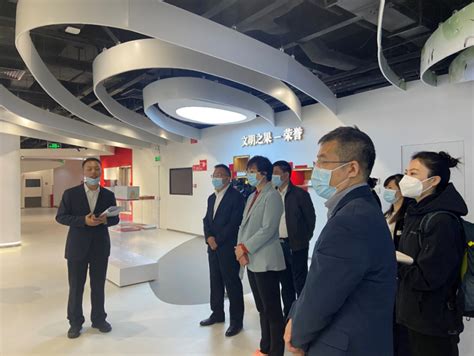 国家心理健康和精神卫生防治中心赴广东开展心理健康和精神障碍康复工作调研 国家心理健康和精神卫生防治中心