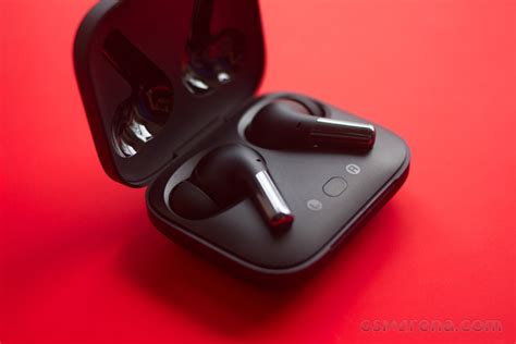 OnePlus Buds Professional evaluation - GSMArena.com information ...