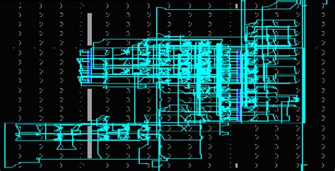 routed design of mpeg 4 motion estimator download scientific diagram