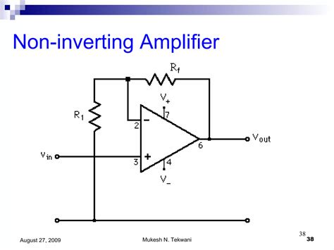 Operational Amplifier Part 1 PPS