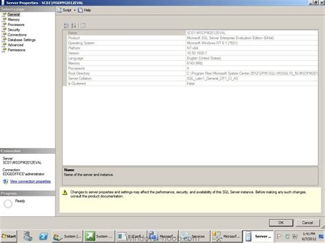 Using System Center 2012 Configuration Manager Part 1 Installation Cas Page 2