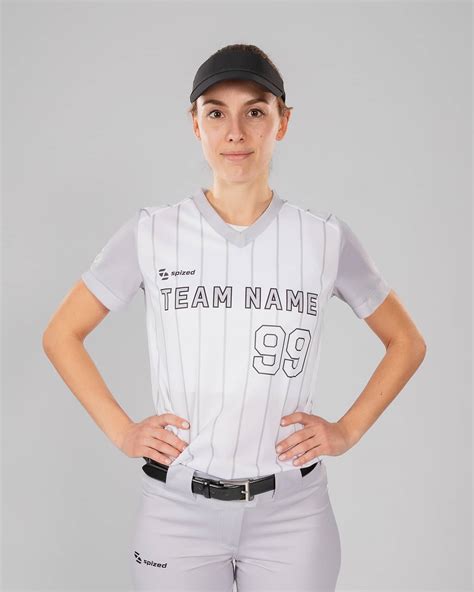 Linedrive Softball Jersey Spized0532 786021spized0532