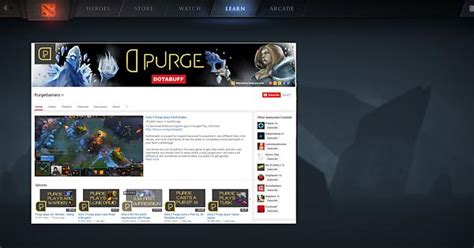 Learn Tab Suggestion Imgur