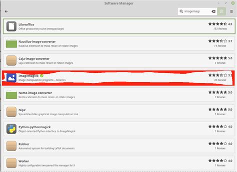 How To Add The Imagemagick Install To My Path On Ubuntu Stack Overflow