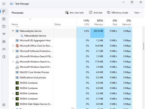 What Is Mbamexe In Windows And Should You Remove It
