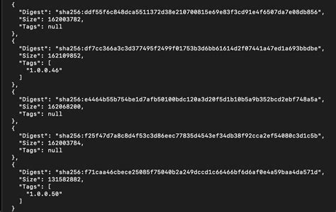Unable To Decrease Container Registry Storage Microsoft Qanda
