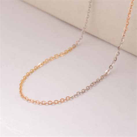 Adrin Necklace Oro China Jewelry