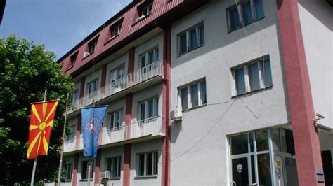 Ивица Вучевски е именуван за нов началник на СВР Штип Објективно24